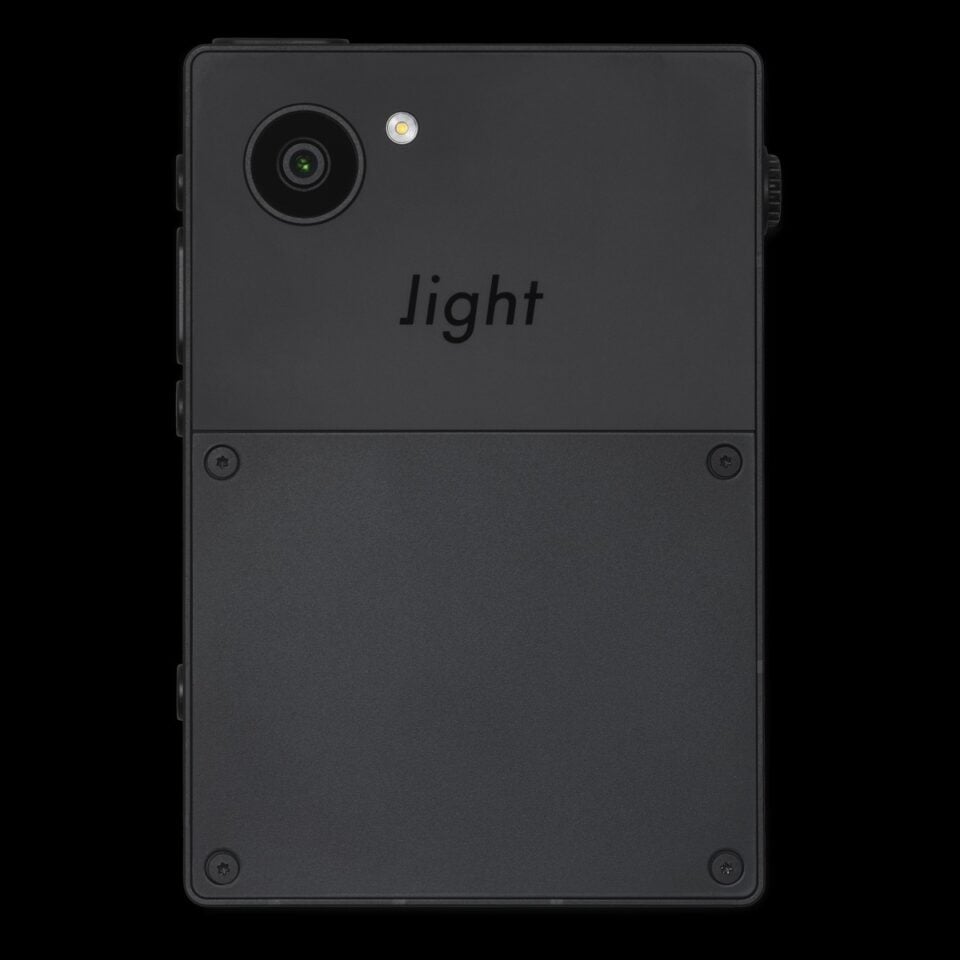 Light Phone III : ce smartphone minimaliste donne très envie, jusqu'à ...