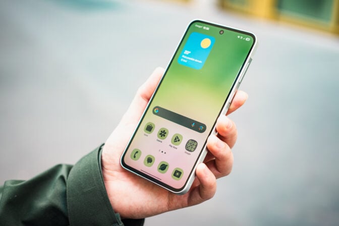 Galaxy A56 : une mise à jour de One UI 7 bloque certains smartphones