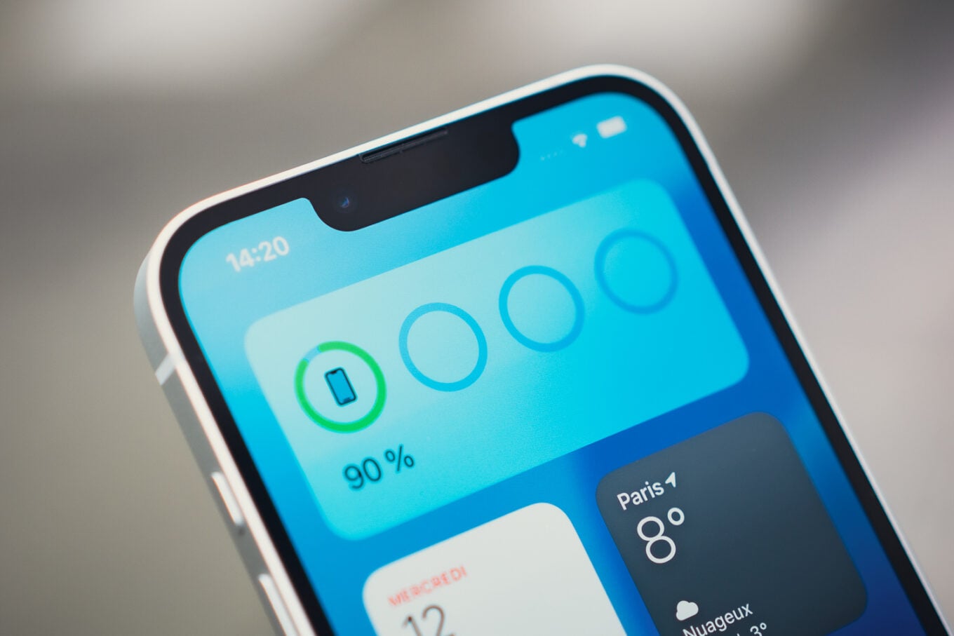 Test Apple iPhone 16e : notre avis sur le smartphone