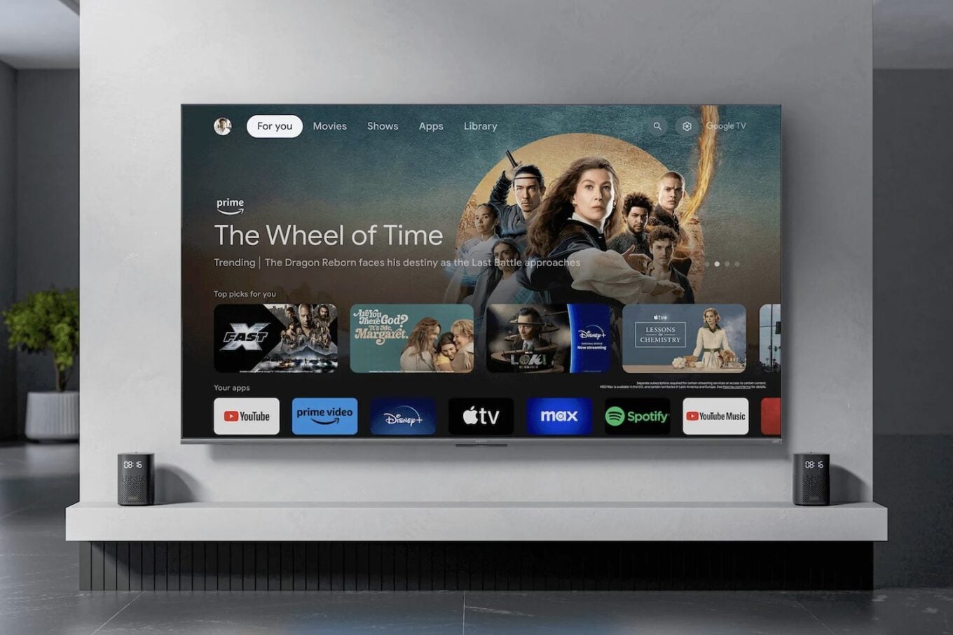Ce n'est pas une farce, la Xiaomi TV Pro A (2025) est à un prix ultra ...