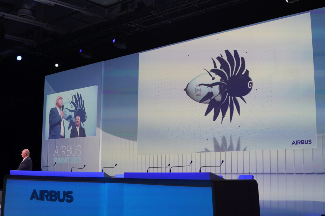 « Open fan » : changement radical sur le moteur du futur Airbus A320