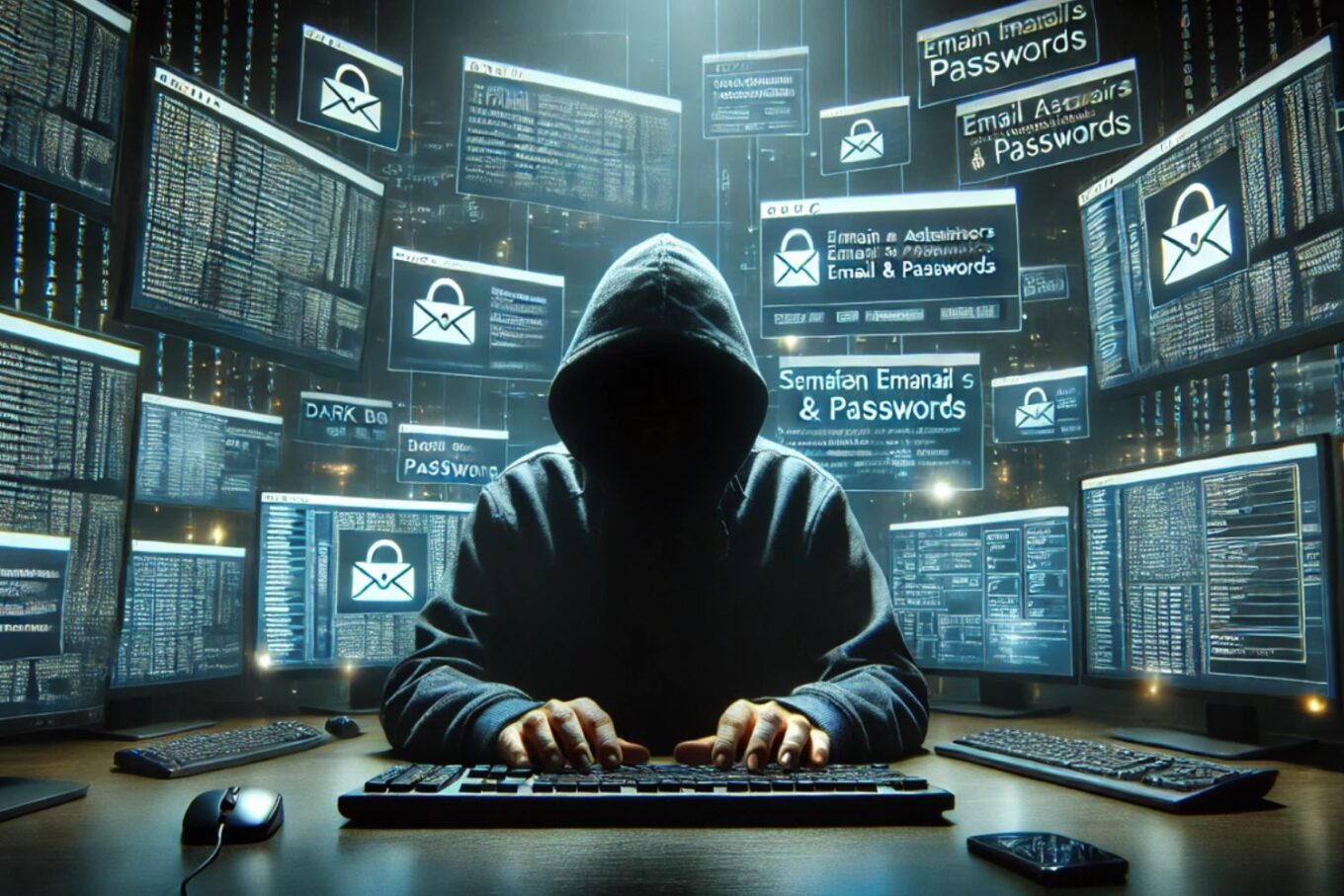 Pour l'Anssi, la France n'est pas « à la hauteur » des cyberattaques à ...