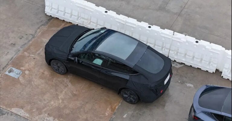 Tesla Model Q : tout ce que l’on sait du modèle pas cher, prévu pour 2025