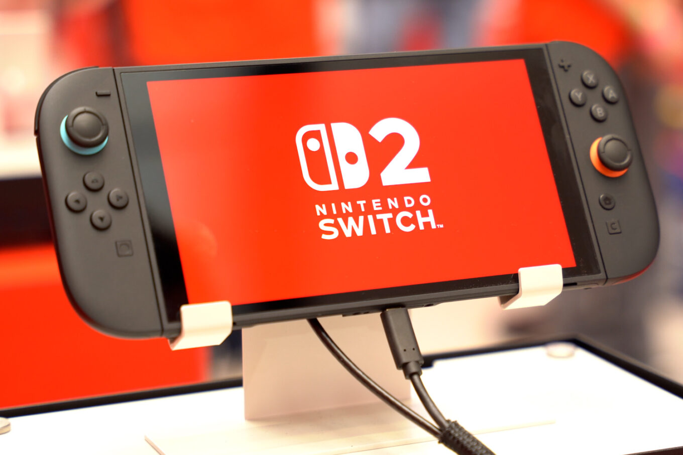 On a joué à la Nintendo Switch 2 : transformation réussie
