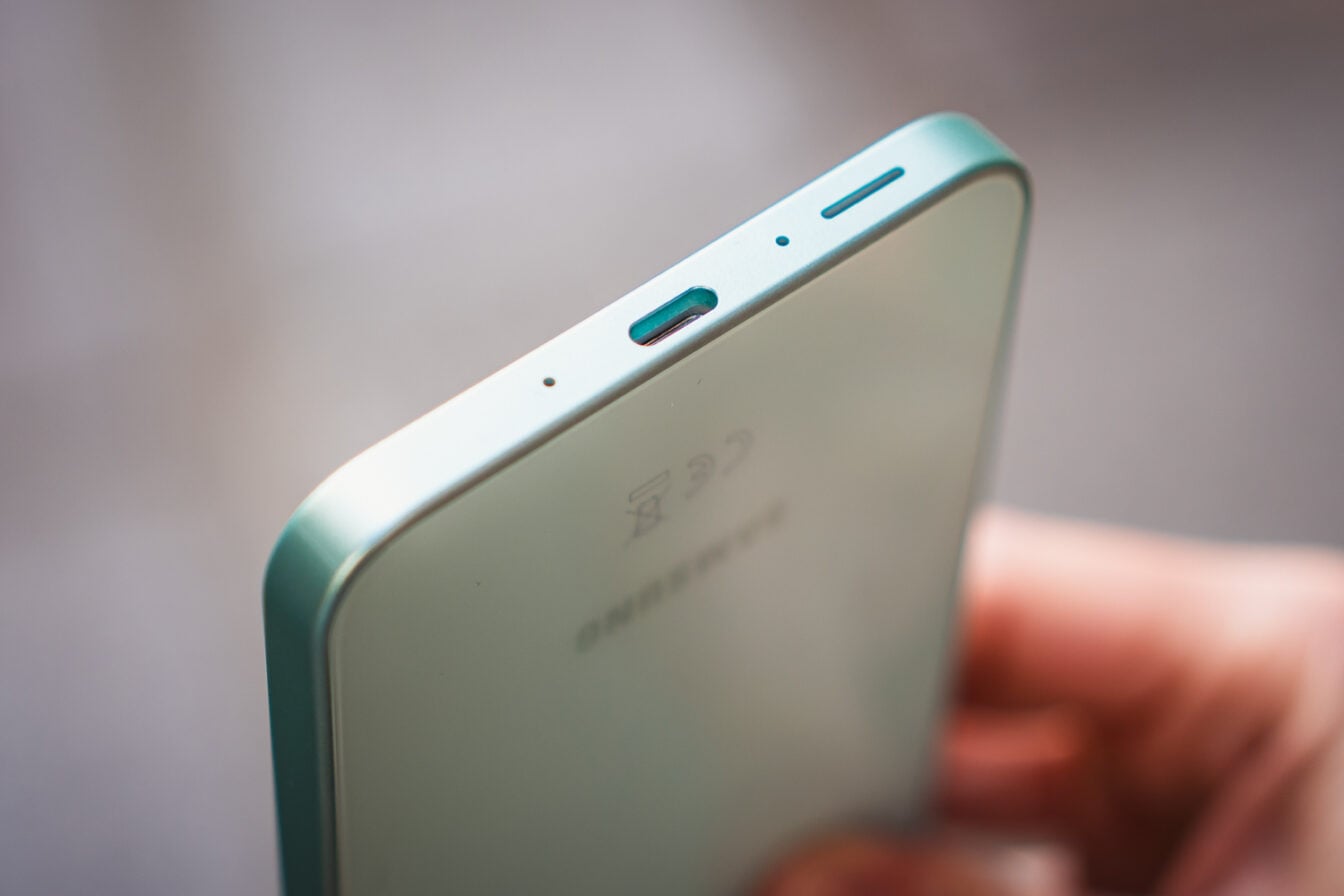 Test Samsung Galaxy A26 : notre avis sur le smartphone