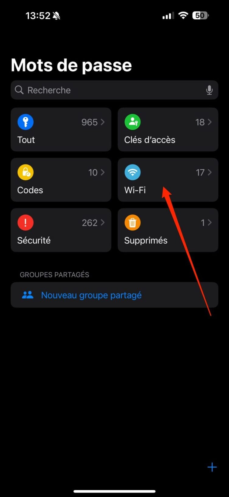 Windows 11 : comment connecter votre PC au Wi-Fi avec un QR Code