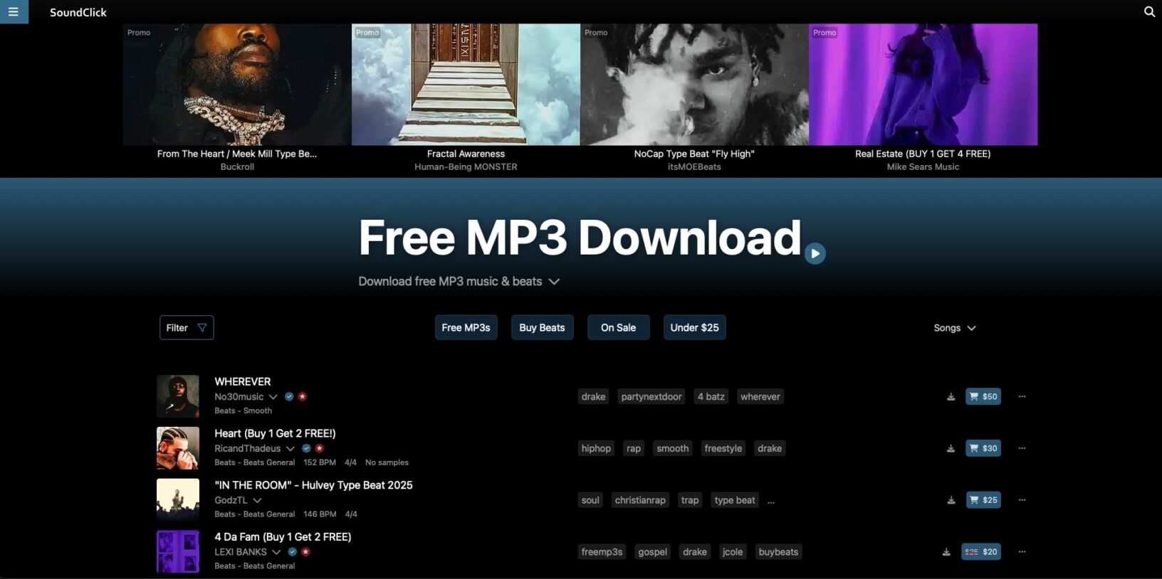 15 sites pour télécharger de la musique gratuitement, et légalement