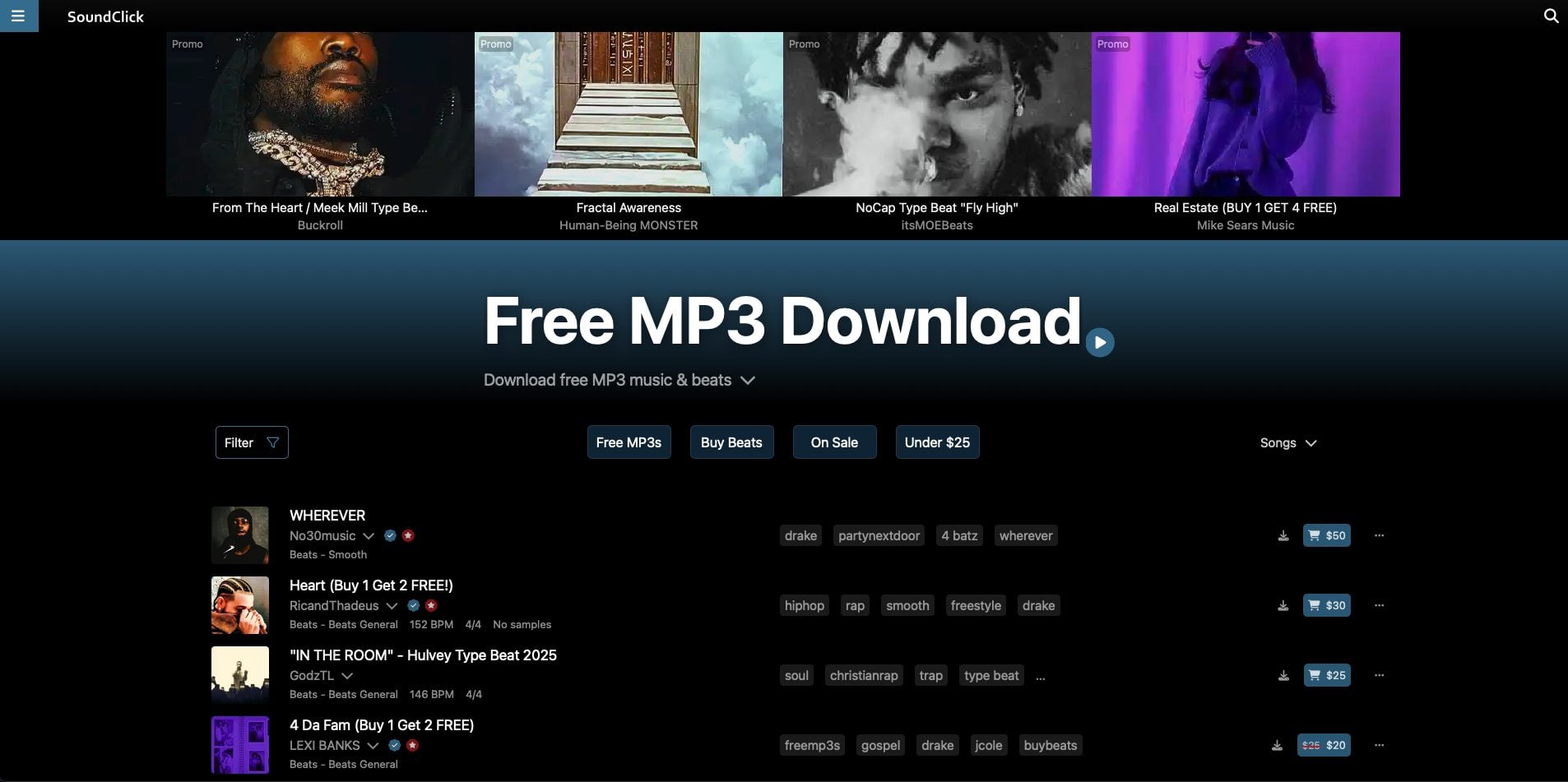15 sites pour télécharger de la musique gratuitement, et légalement