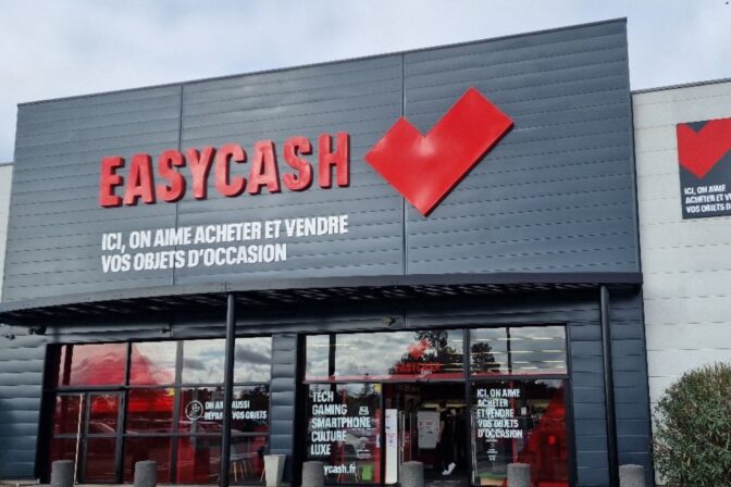 Easy Cash a été victime d’une cyberattaque et d'un vol de données