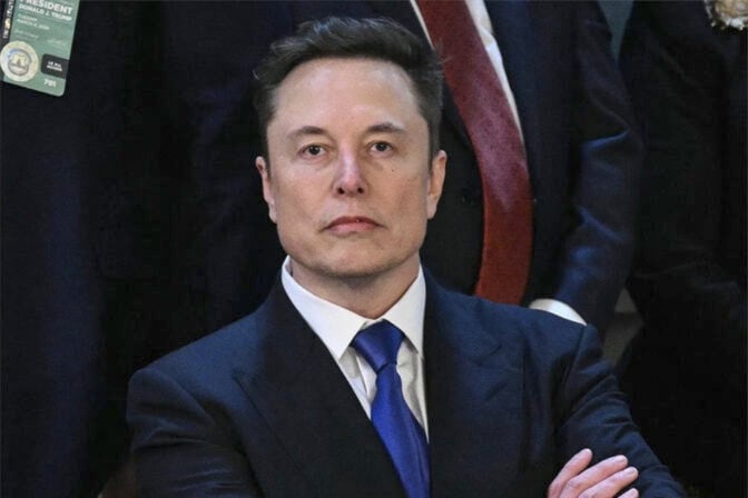 Le pari fou de Tesla : Elon Musk gagnera 1 000 milliards de dollars s ...