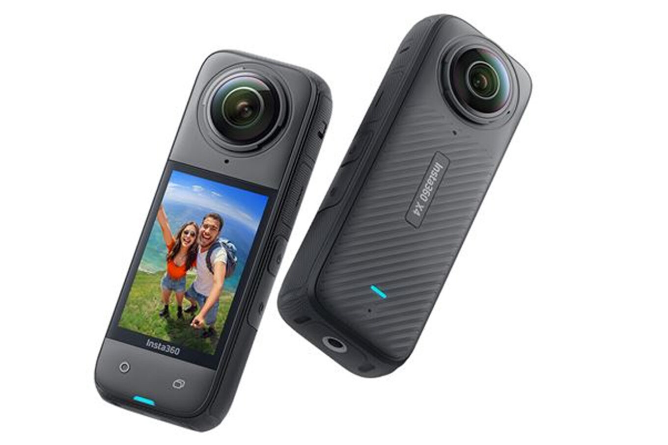 Insta360 X4 : la caméra ultra-premium est à prix cassé (vidéo 8K ...