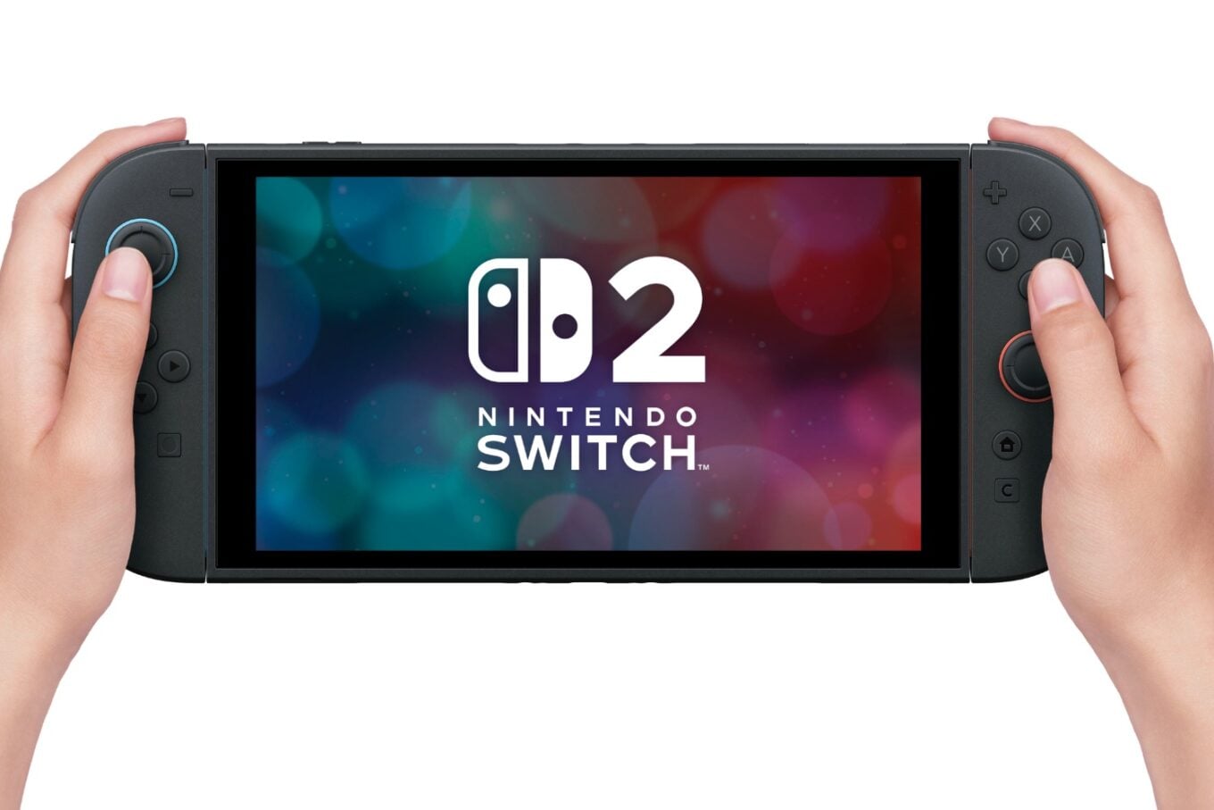 La Nintendo Switch 2 est là : le récap de toutes les annonces