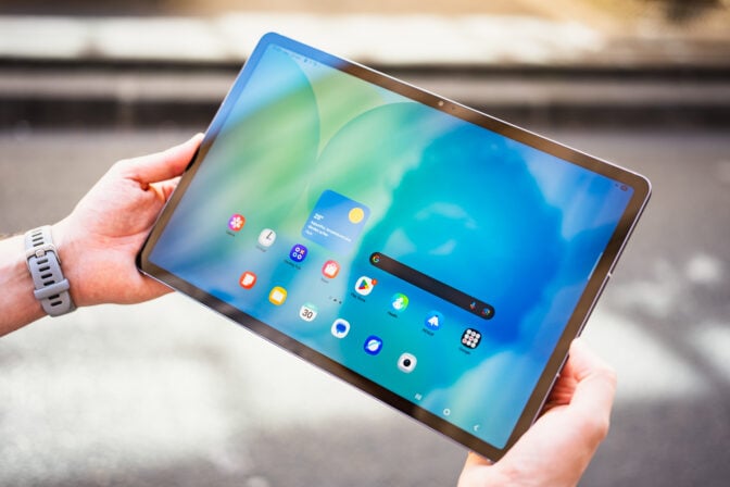 Quelles sont les meilleures tablettes Android en mai 2026