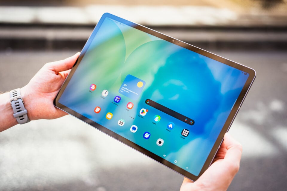 Samsung Galaxy Tab S11 et S11 Ultra : le lancement aura lieu après l'été