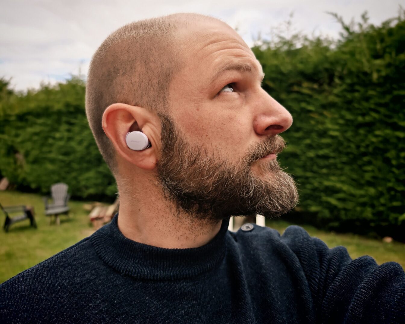 Test QuietComfort Earbuds : l'expertise audio de Bose à prix contenu