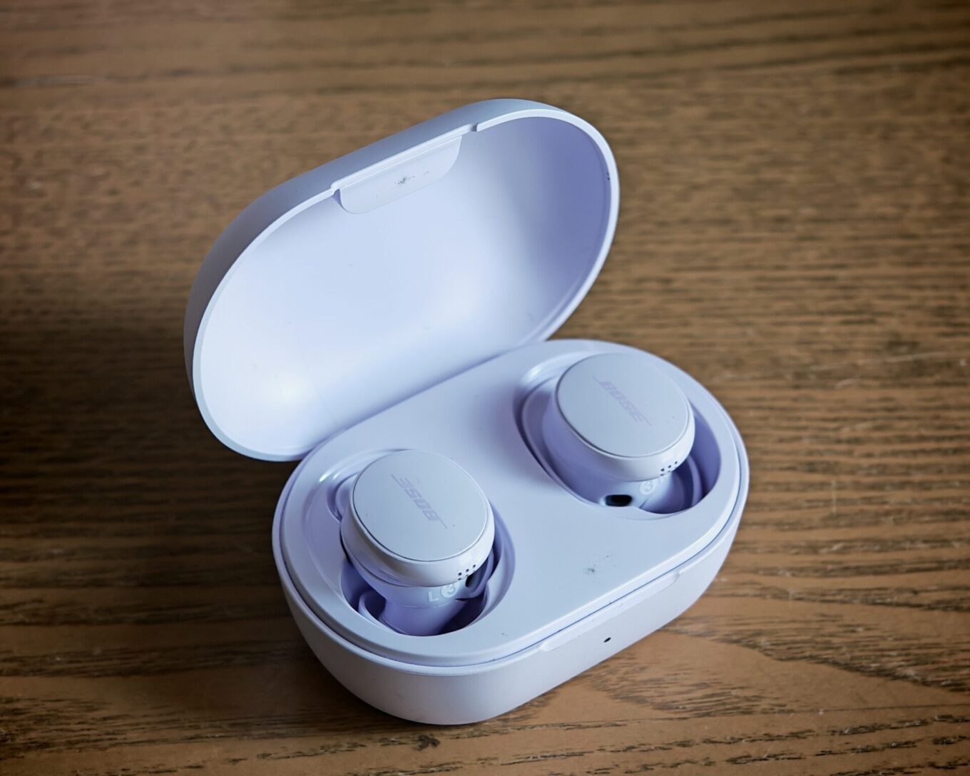 Test QuietComfort Earbuds : l'expertise audio de Bose à prix contenu