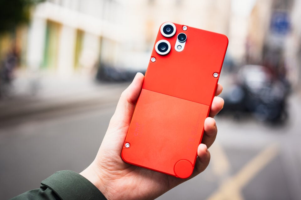 Test CMF Phone 2 Pro : notre avis sur le smartphone