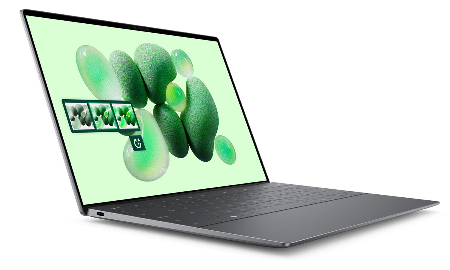 XPS 13 2024 Snapdragon (9345) - Fiche technique - 01net.com