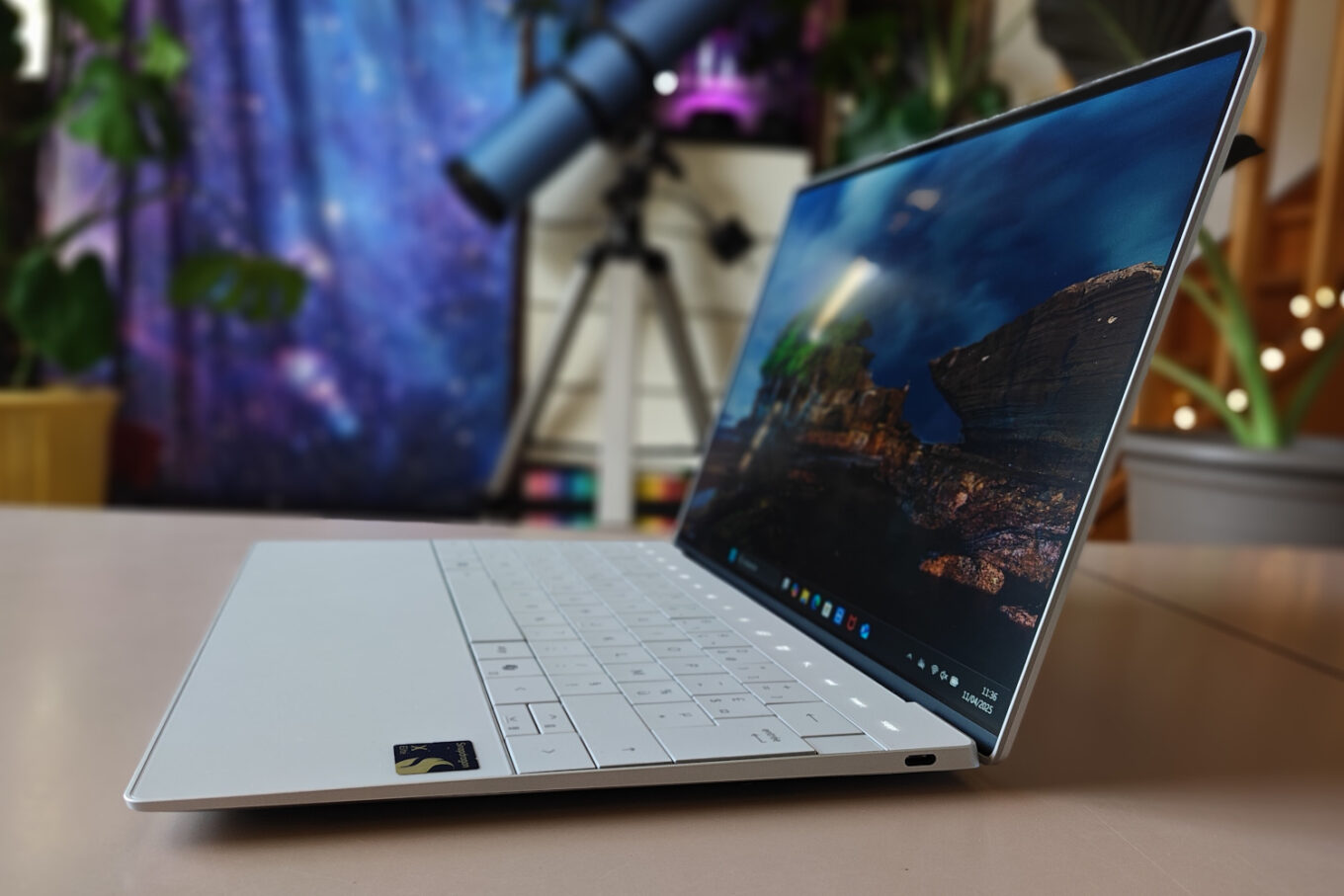 Test Dell XPS 13 Snapdragon : notre avis sur le PC portable