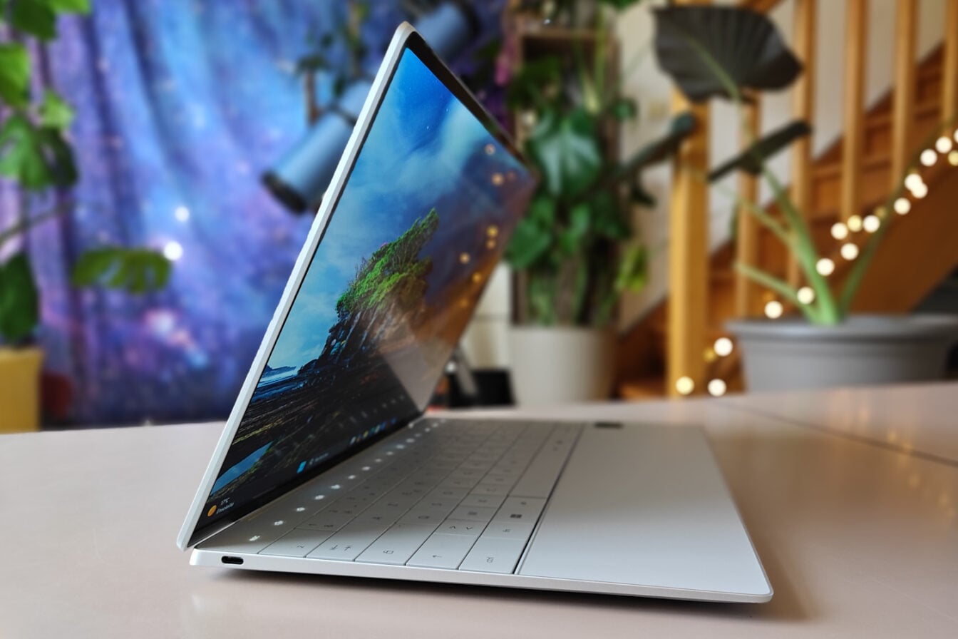 Test Dell XPS 13 Snapdragon : notre avis sur le PC portable