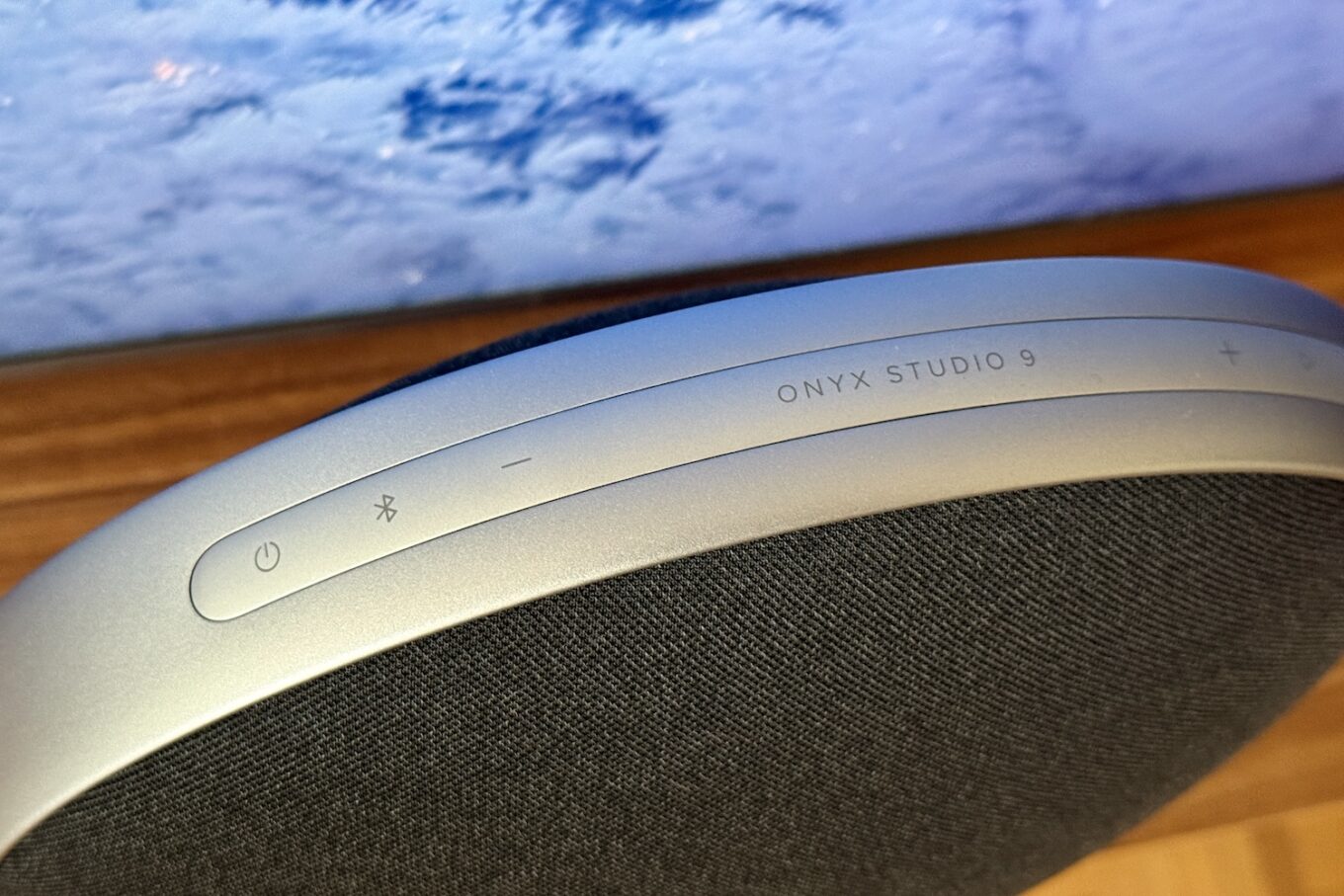 Test Harman Kardon Onyx Studio 9 : notre avis sur l'enceinte