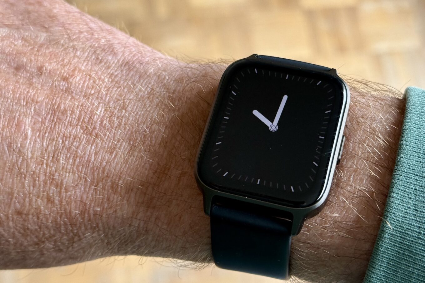 Test Ice Watch Ice Fit : notre avis sur la montre fitness