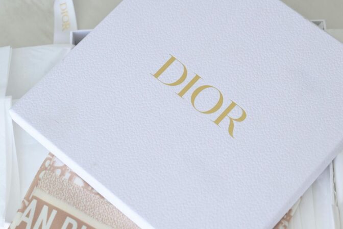 Une cyberattaque frappe Dior, des données clients ont été piratées