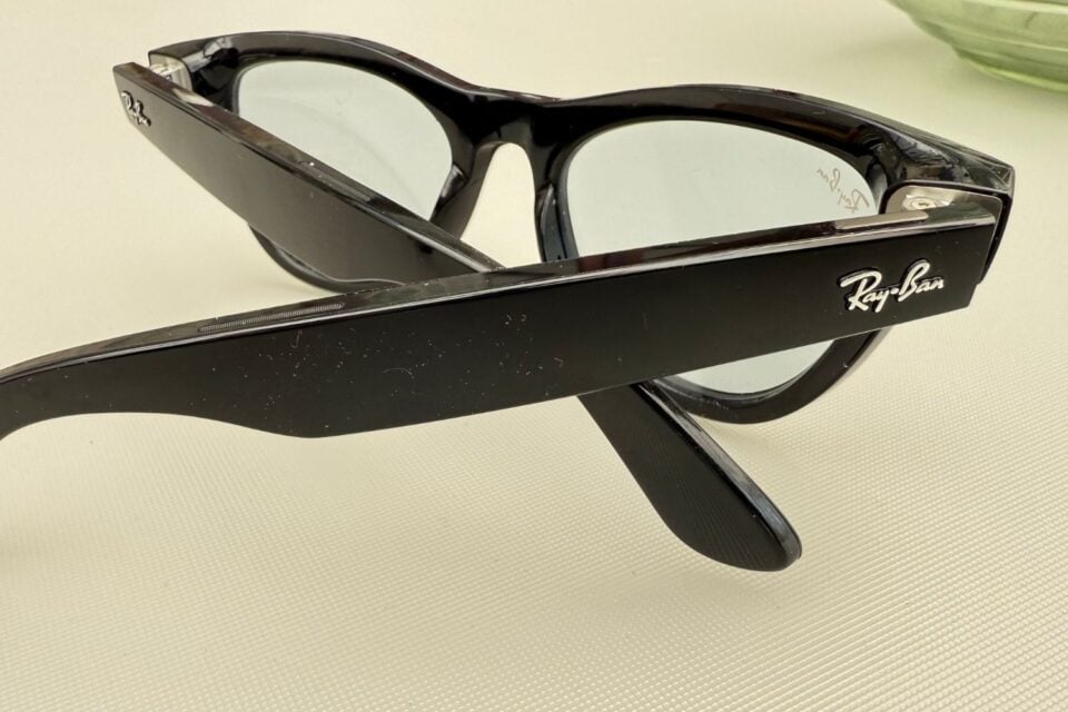 Ray-Ban Meta : notre avis sur la traduction instantanée des lunettes