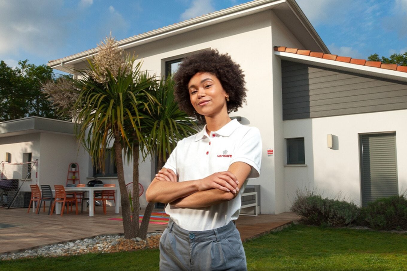 Sécurité : comment adapter votre système d’alarme Verisure aux vacances ...