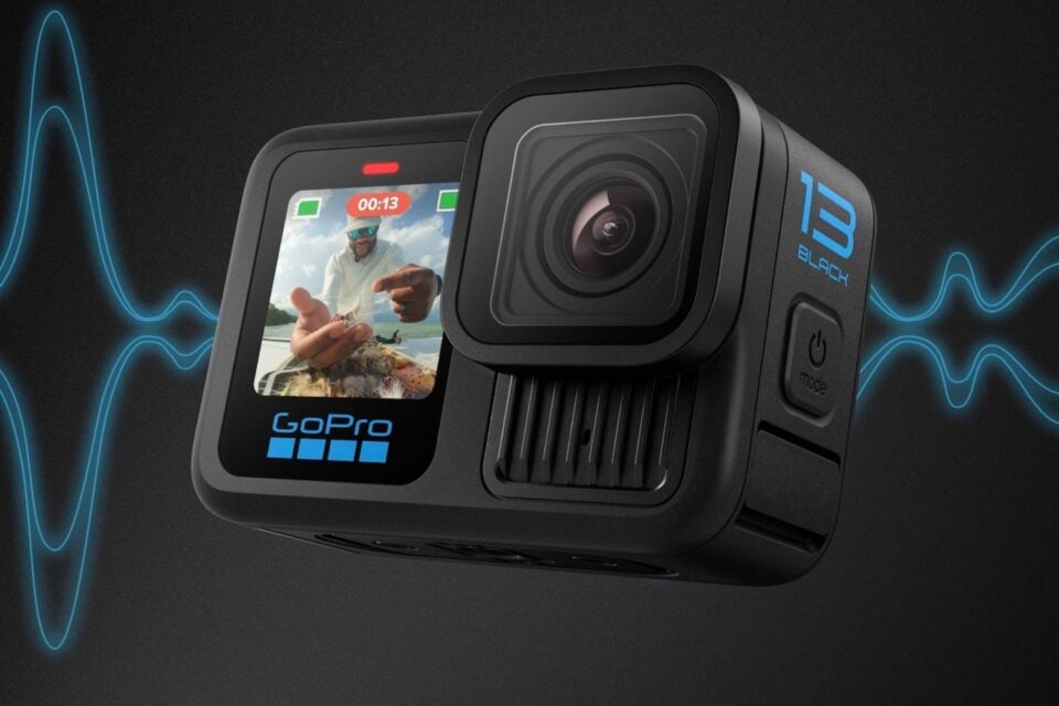 Revendez la 12, la GoPro Hero 13 Black se vend pour 3x rien avant l'été 🎥