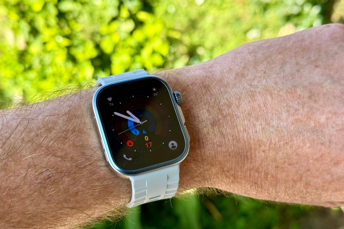 Test Ice Watch Ice Fit : notre avis sur la montre fitness