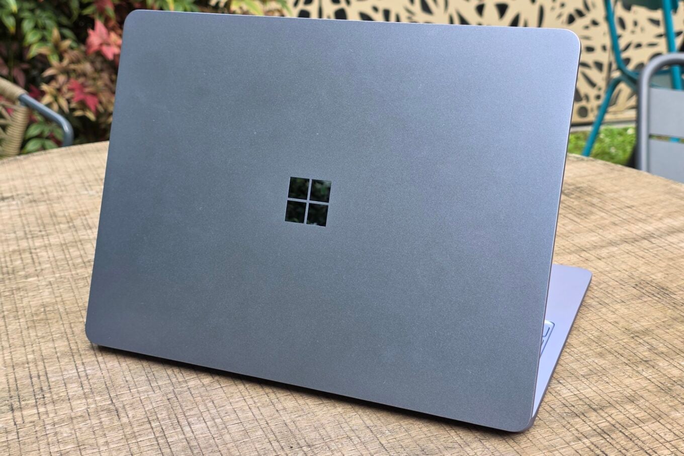 Prise en main du Surface Laptop 13 pouces et de la Surface Pro 12 ...