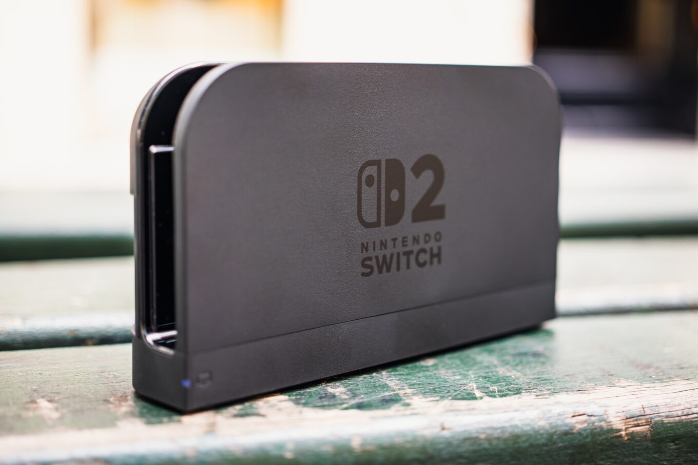 Les accessoires de la Switch 1 sont ils compatibles avec la Switch 2