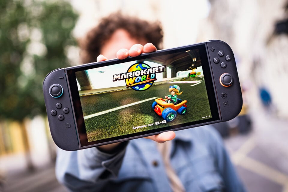 Mauvaise nouvelle pour la Switch 2 : Nintendo ferait face à un gros ...
