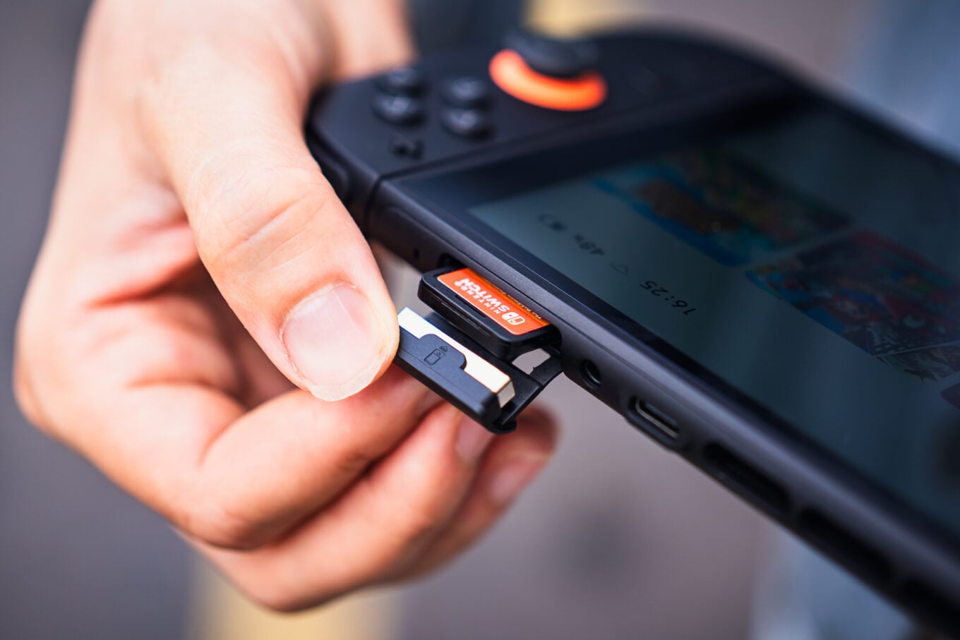 Mauvaise nouvelle pour la Switch 2 : Nintendo ferait face à un gros ...