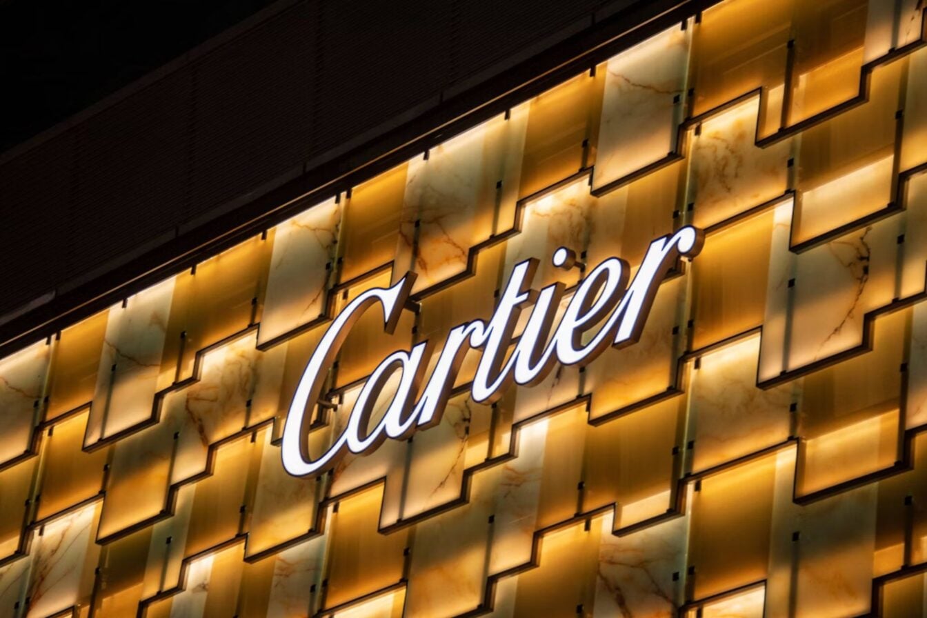 Cartier est victime d'un hack, les données des clients ont été volées