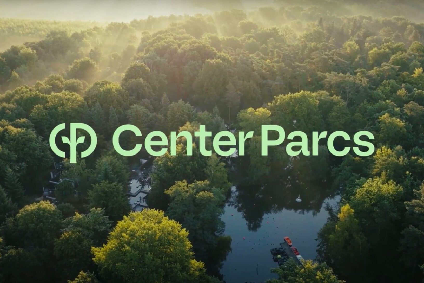 Une cyberattaque touche Center Parcs : les données de milliers de ...