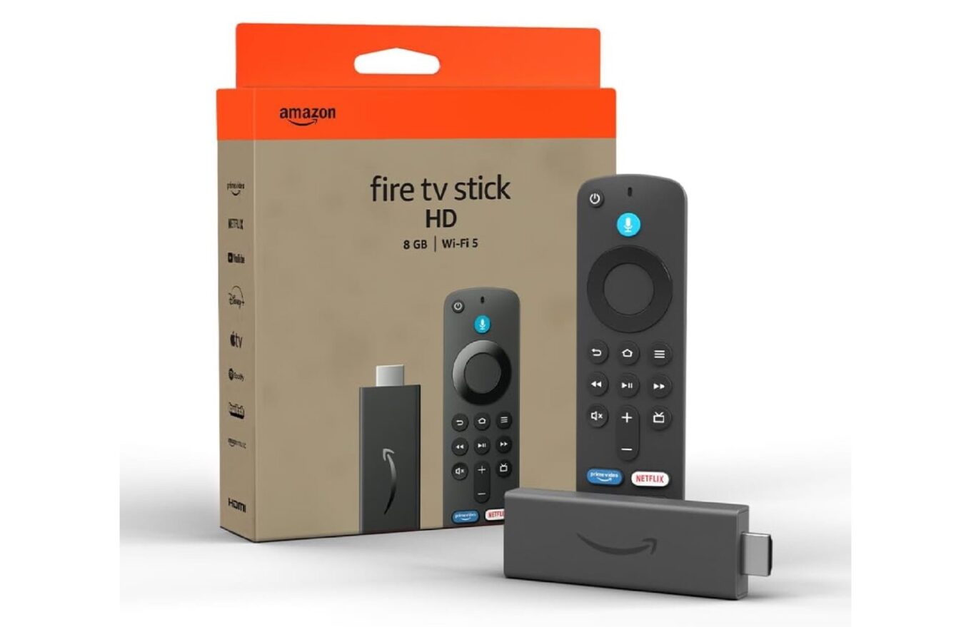 IPTV : les sticks Fire TV d'Amazon accusés de faciliter le piratage massif