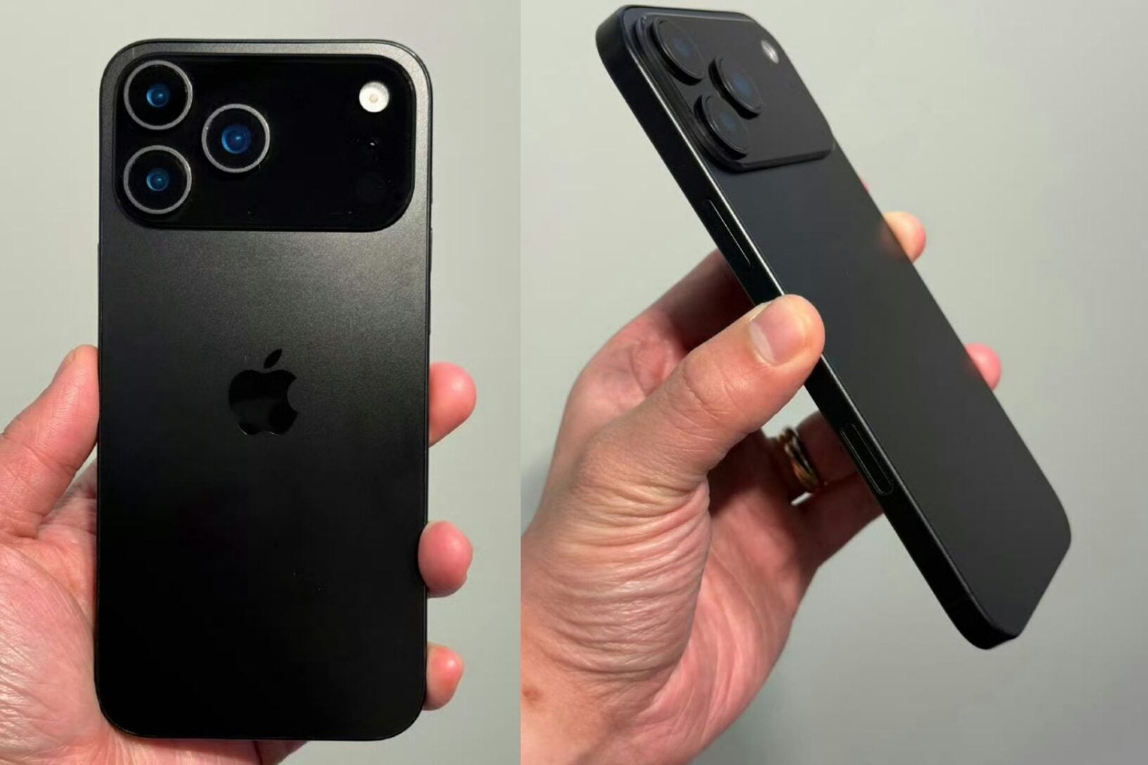 iPhone 17 : pourquoi une hausse de prix semble inévitable