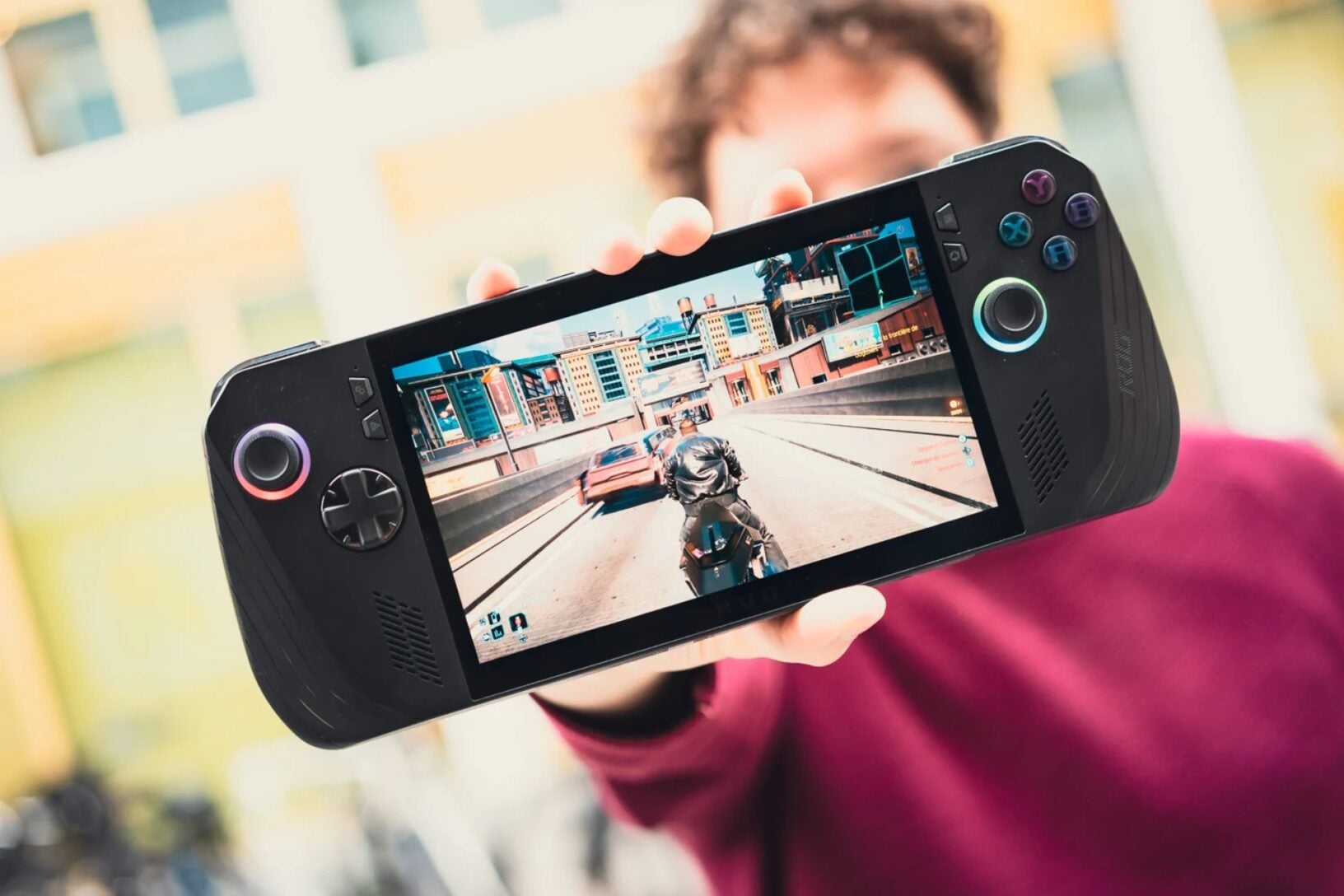 Les meilleures consoles portables pour jouer en mai 2026