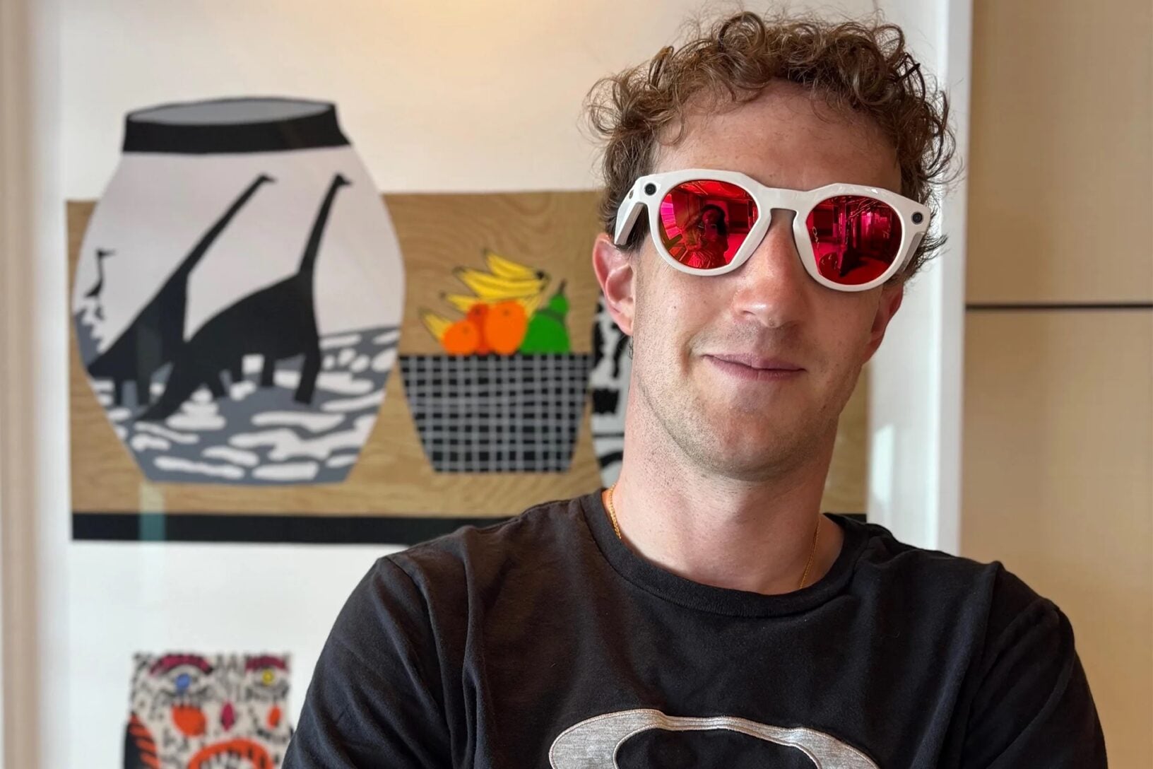Deux modèles Ray-Ban Meta 3 en développement chez Meta