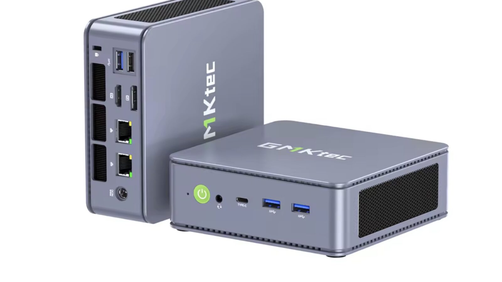 À ce prix attractif, ce mini PC impressionne à tous les niveaux : c'est ...