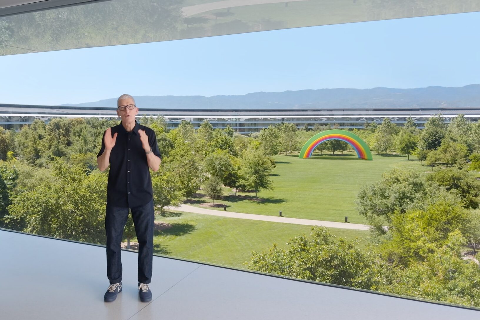 01net morning : Liquid Glass, iOS 26, tout savoir sur la WWDC 2025 d'Apple
