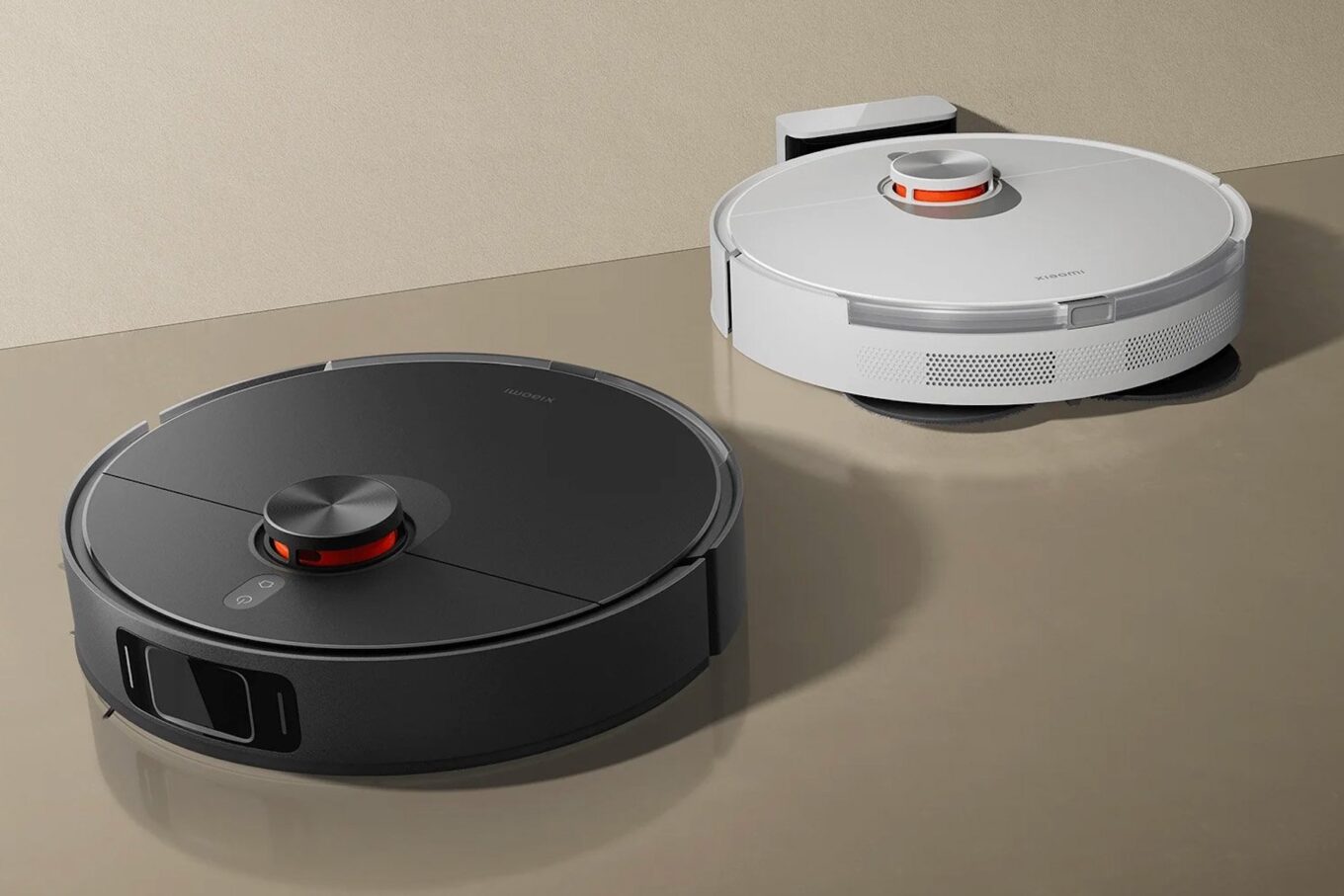 Ce robot aspirateur signé Xiaomi est une folie : à ce prix de rêve, il ...