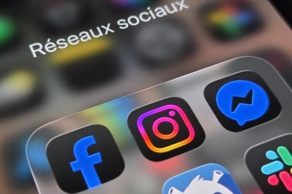 Meta lance des abonnements payants pour Facebook, WhatsApp, Instagram ...