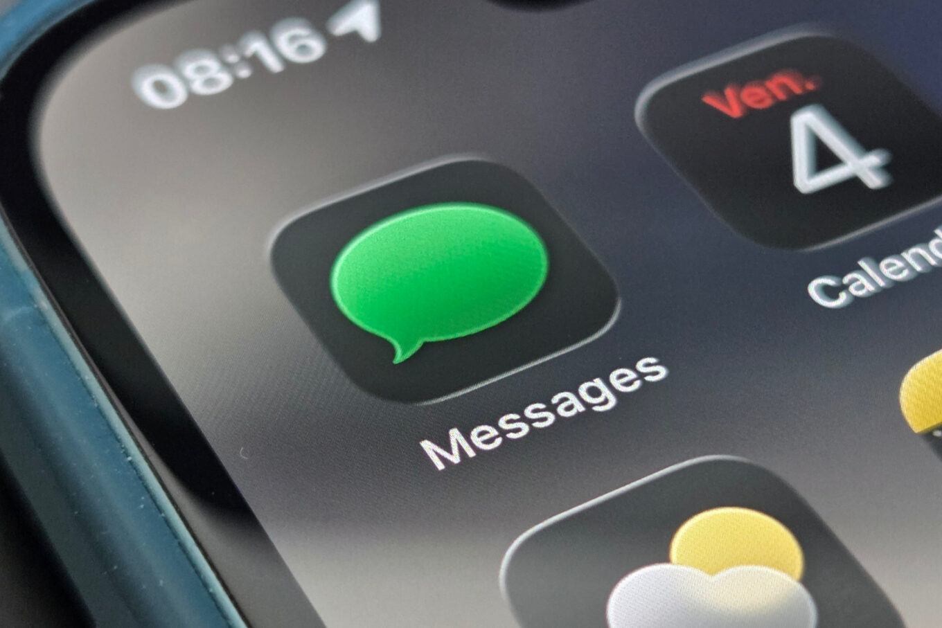 iOS 26.3 prépare l’arrivée du chiffrement pour les messages RCS