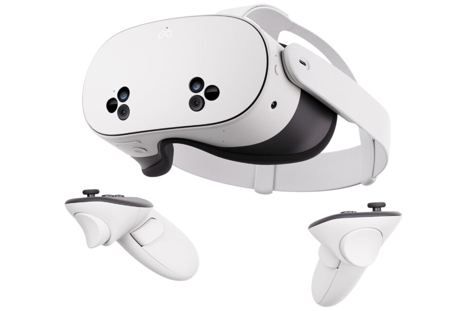En roue libre, Amazon fait quasi -40% sur le Meta Quest 3S et vous ...