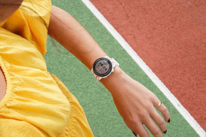 Les meilleures montres pour le sport en décembre 2025