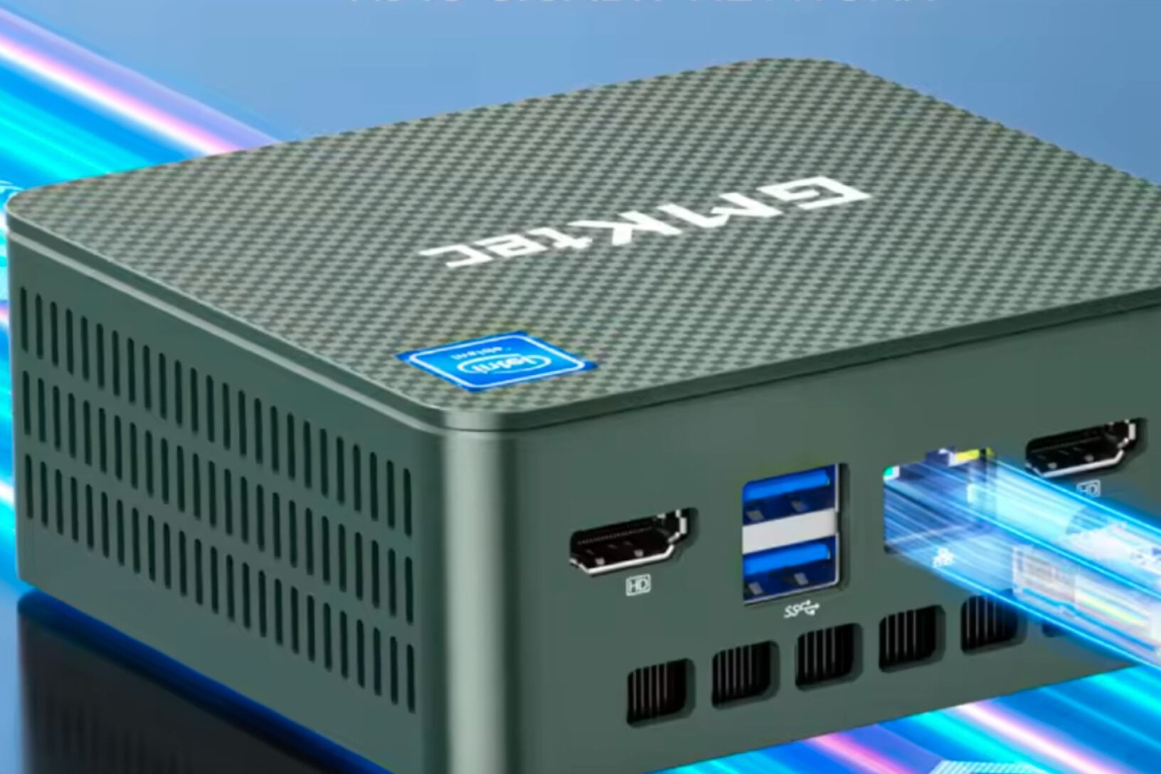 AliExpress détruit le prix de ce mini PC de 256 Go (-38%), il est 5x ...