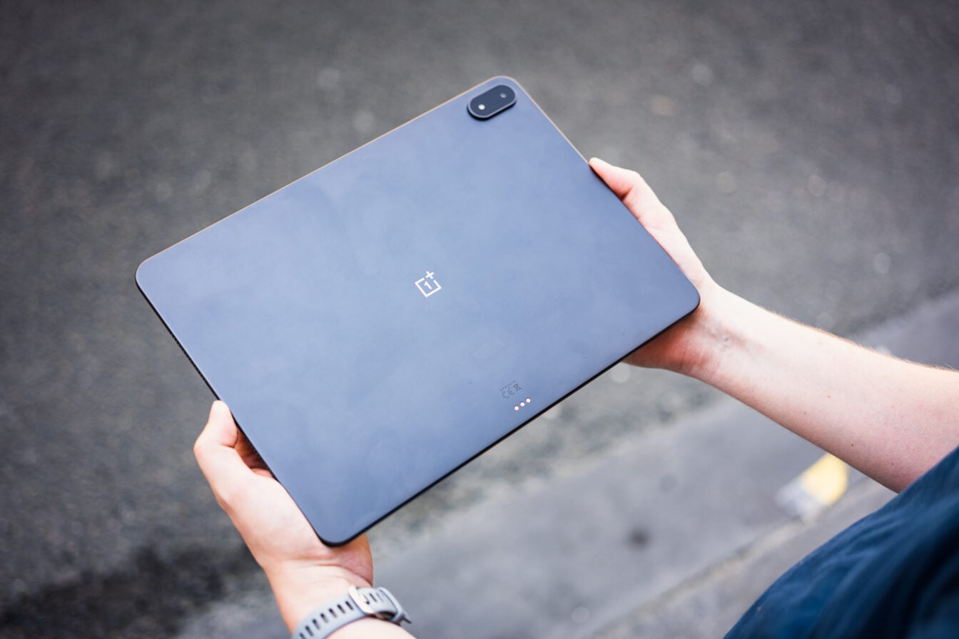 Test de la OnePlus Pad 3 : parce qu'il n'y a pas que l'iPad et Samsung ...